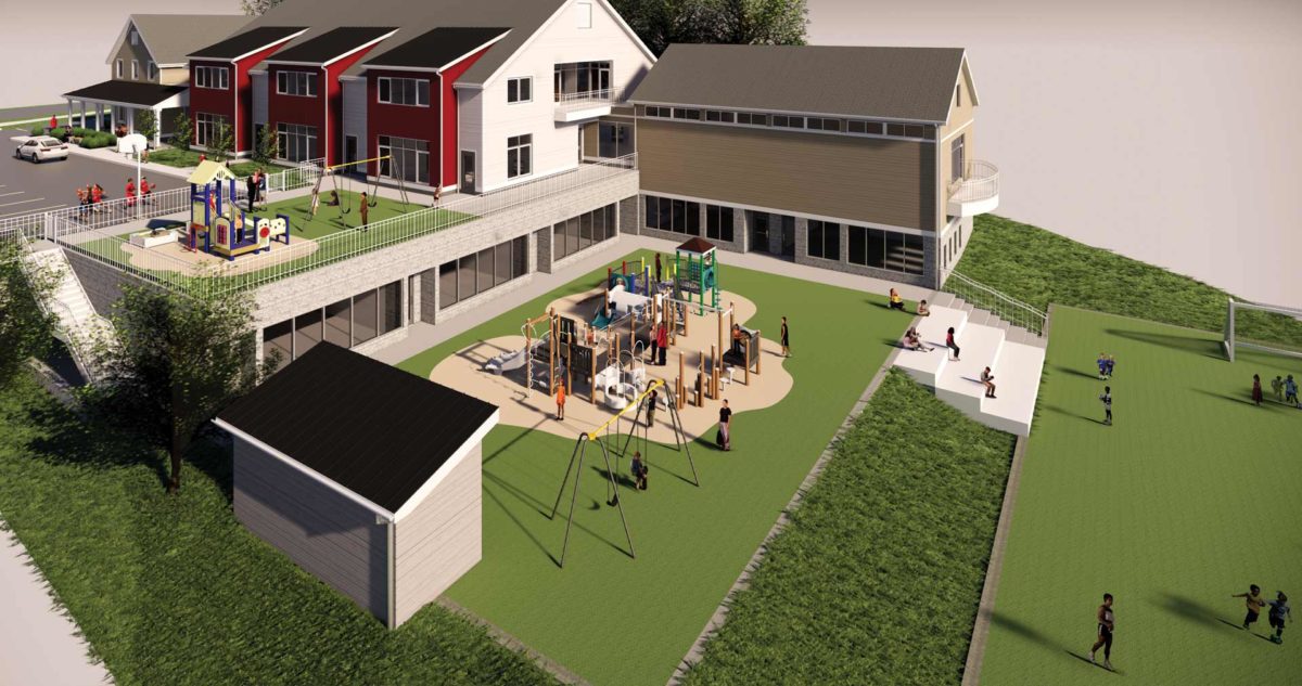 Educational Enrichment - Ossining Children's Center